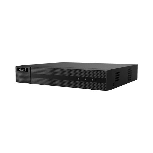 DVR 4 canales 1080p Lite 1U H.264 DVR-204G-F1 – Electronica y Seguridad ...