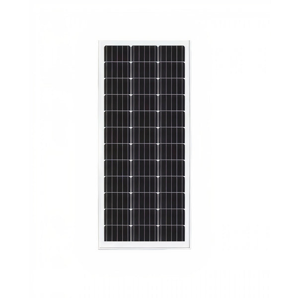 Panel Solar RTM-100W – Electronica y Seguridad Monserrate