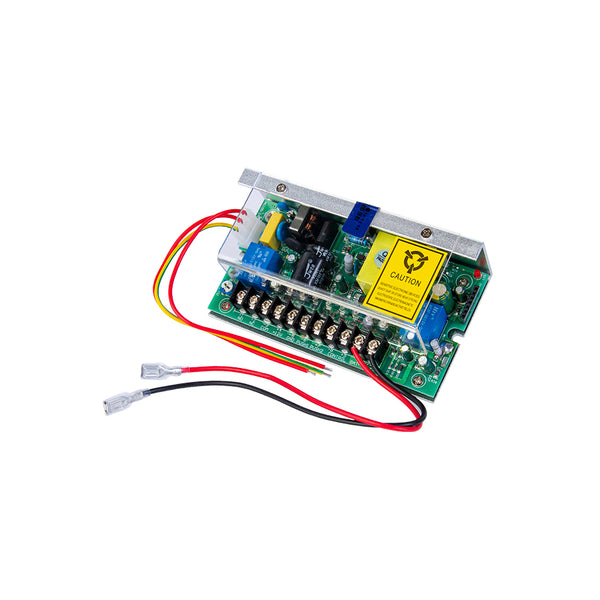 Fuente de Poder Para Control de Acceso CA-VZ-H516 – Electronica y ...